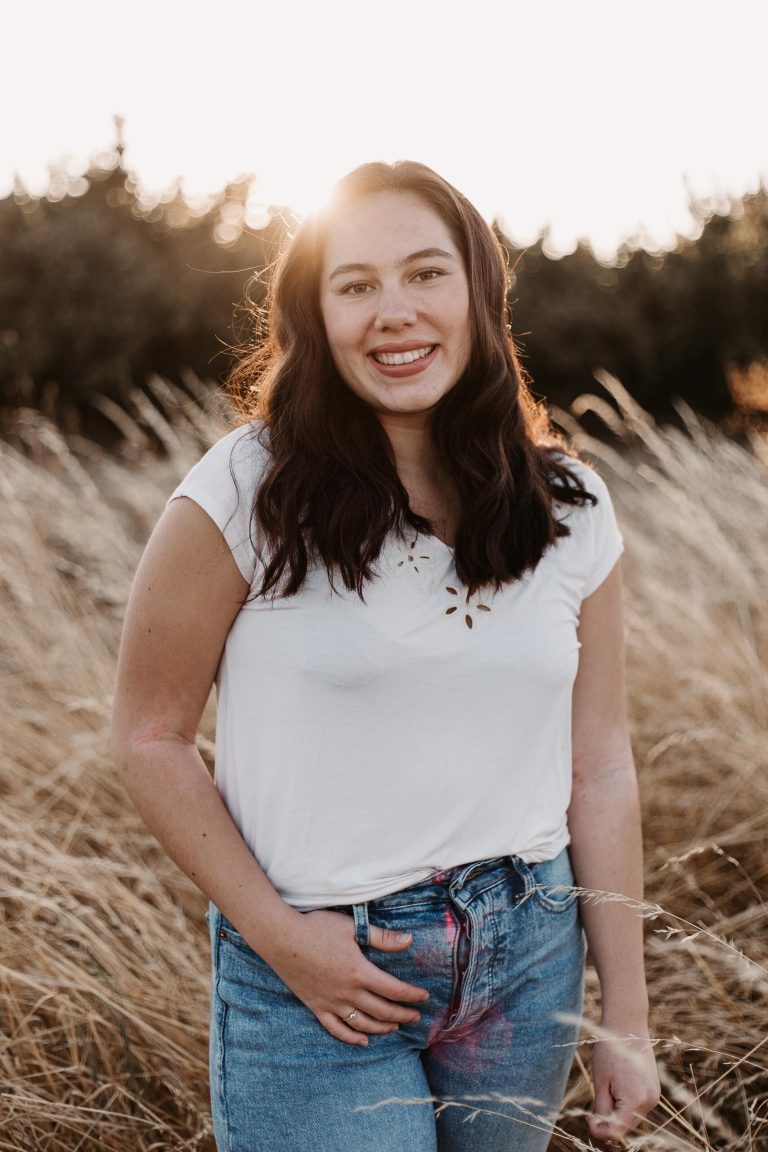2022 Scholarship Recipient, Grace Hernandez Shares Her Story – SHSAA